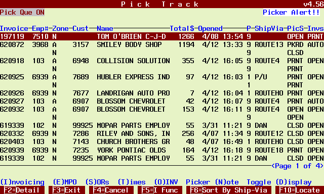 Power Programs - Power Programming for Auto Dealerships