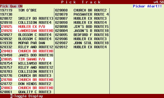 Power Programs - Power Programming for Auto Dealerships